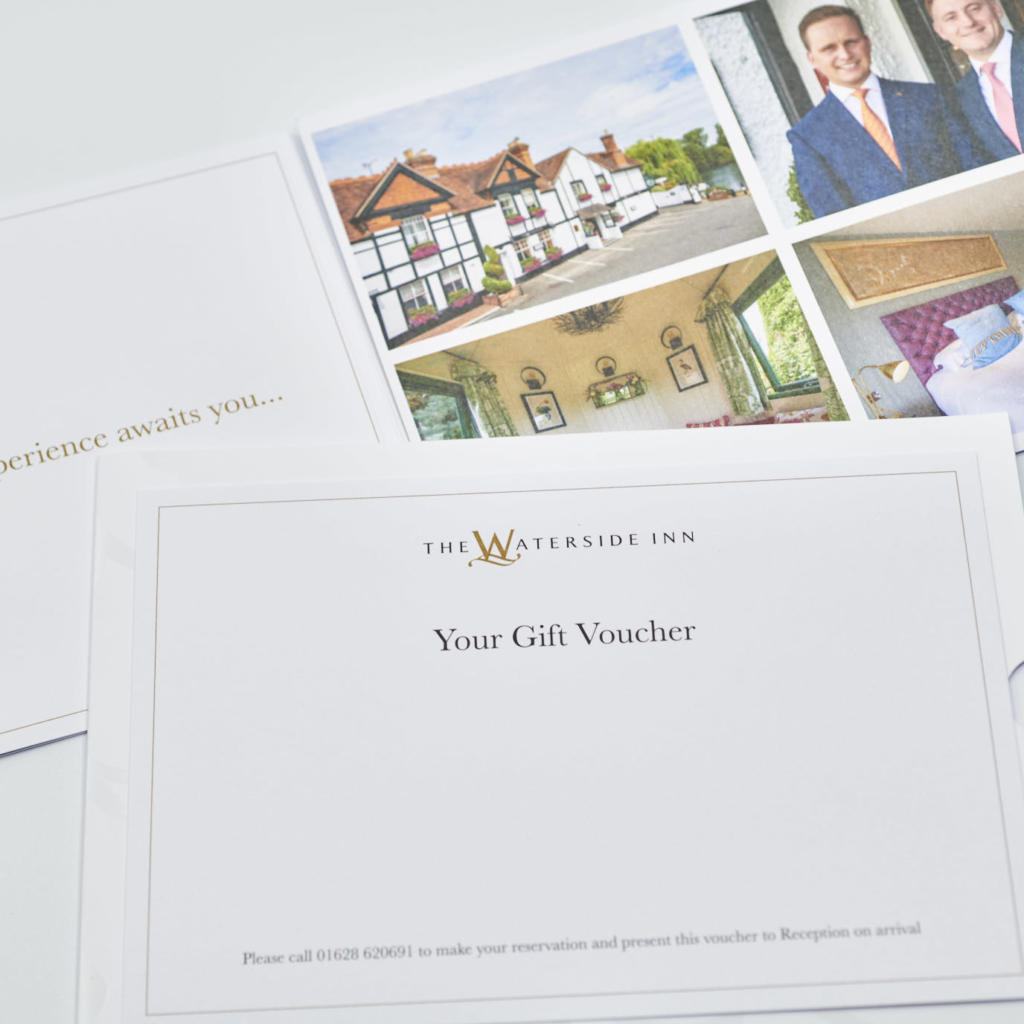 Waterside Store - The Waterside Inn