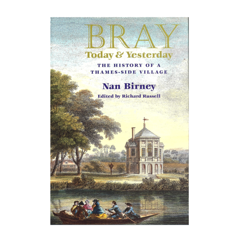 Bray Today & Yesterday | The Waterside Inn