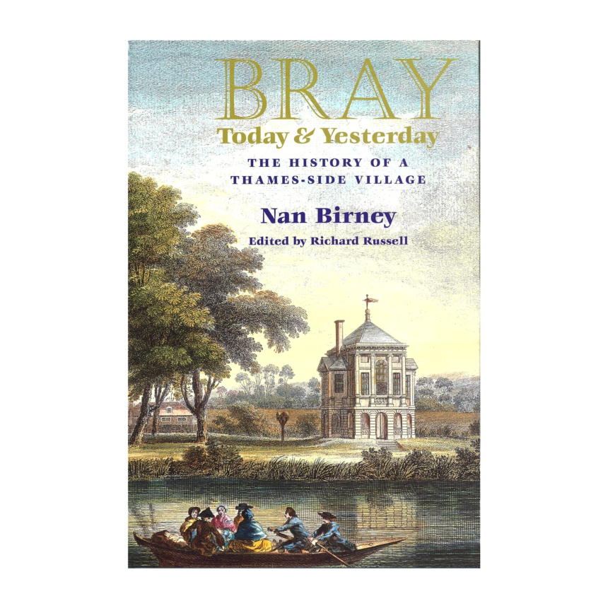 Library Archives | The Waterside Inn