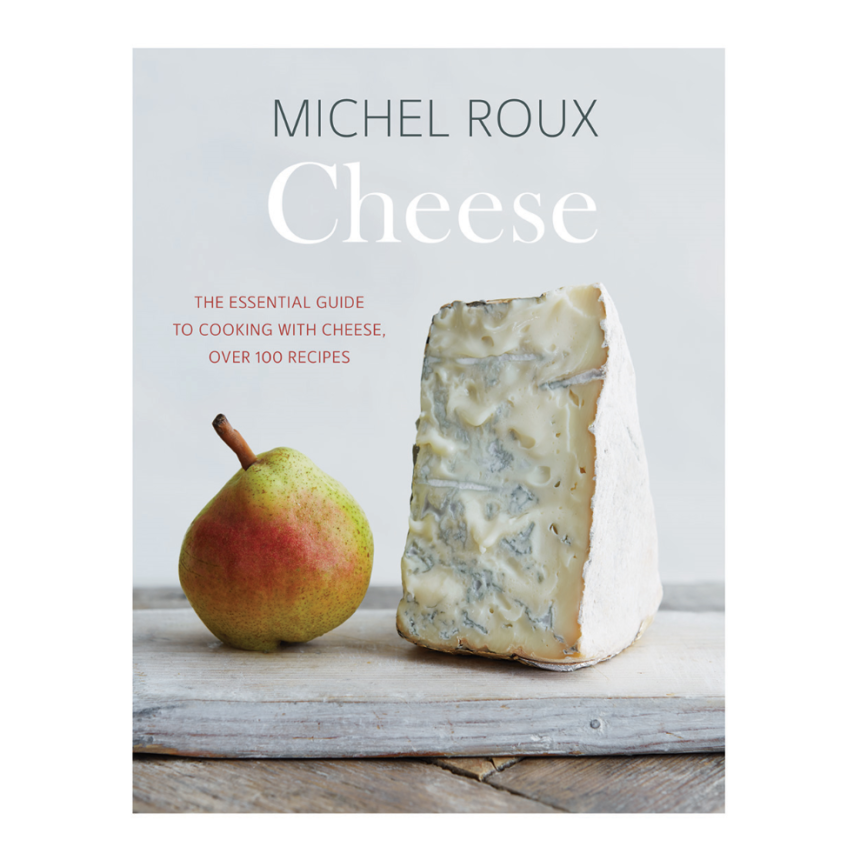 French Country Cooking by Michel Roux | The Waterside Inn Library