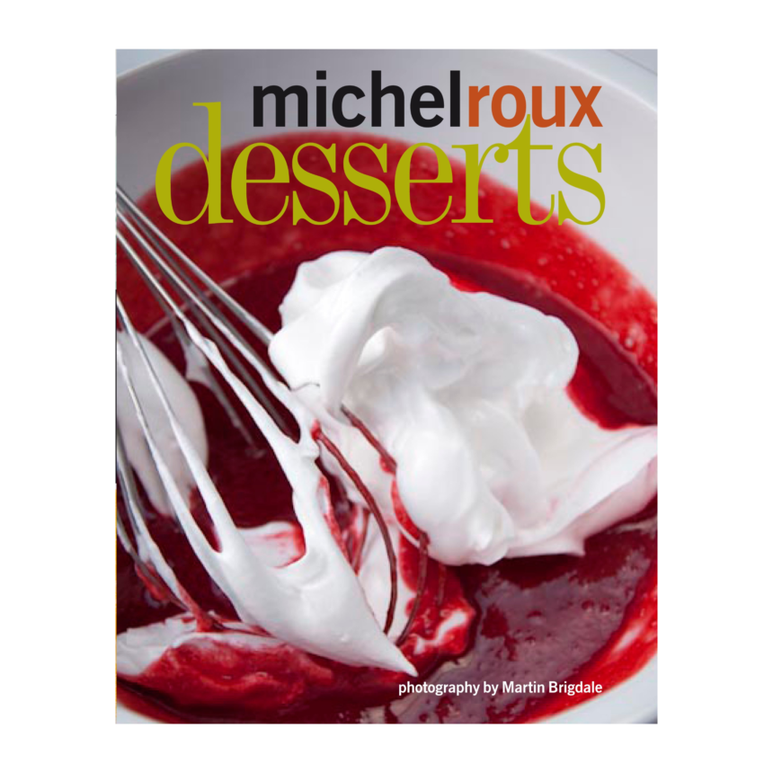 French Country Cooking by Michel Roux | The Waterside Inn Library