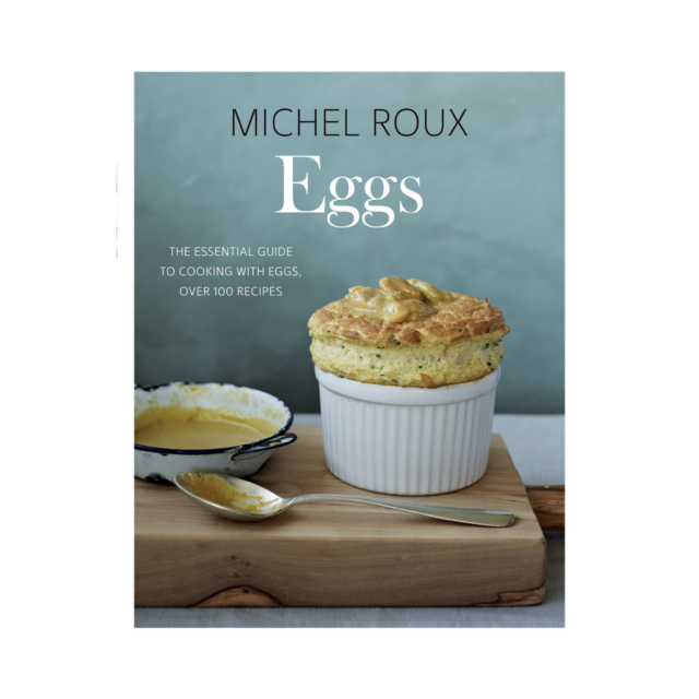 French Country Cooking by Michel Roux | The Waterside Inn Library