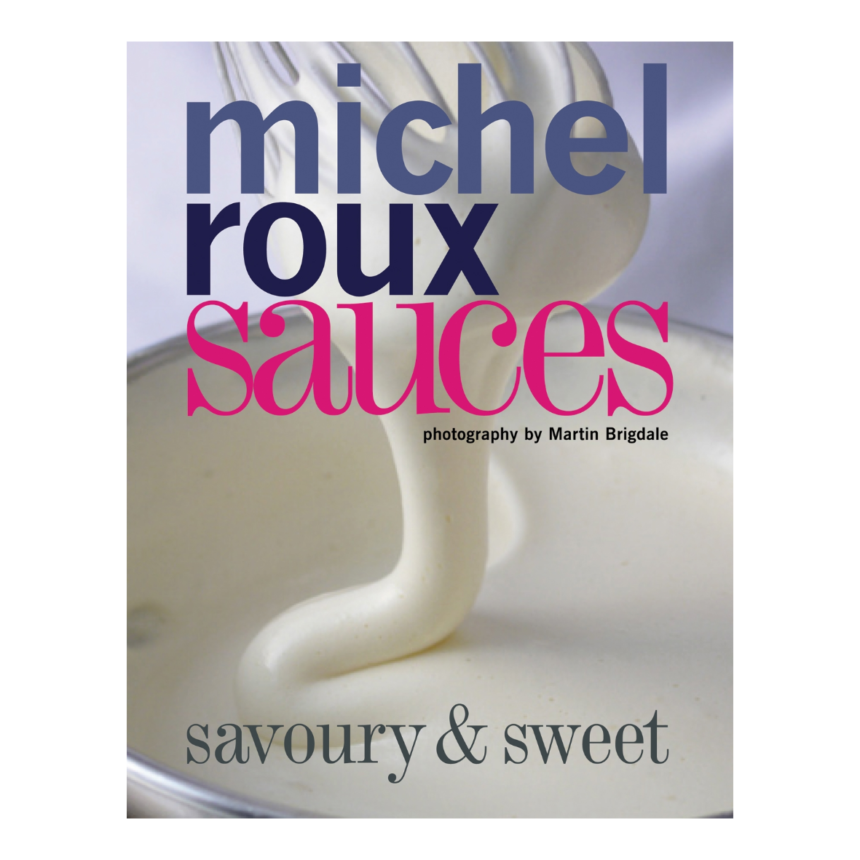 French Country Cooking by Michel Roux | The Waterside Inn Library