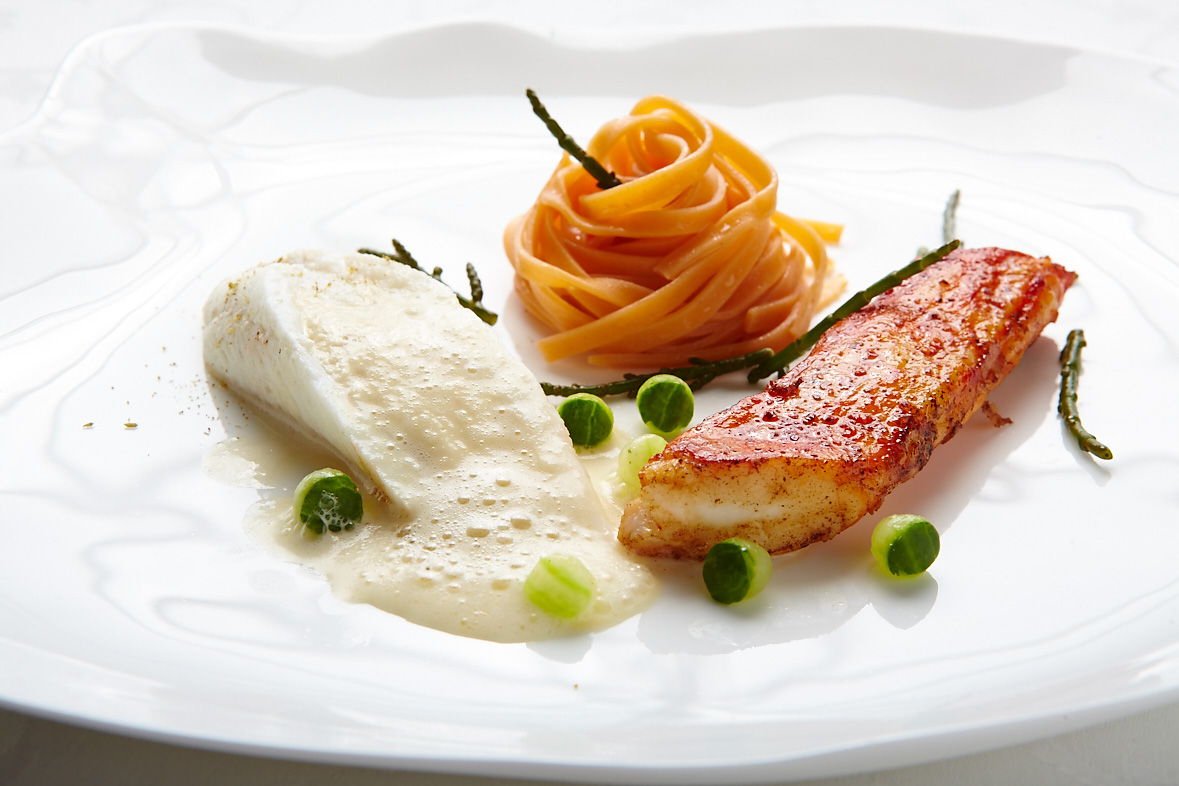 Gallery - The Waterside Inn