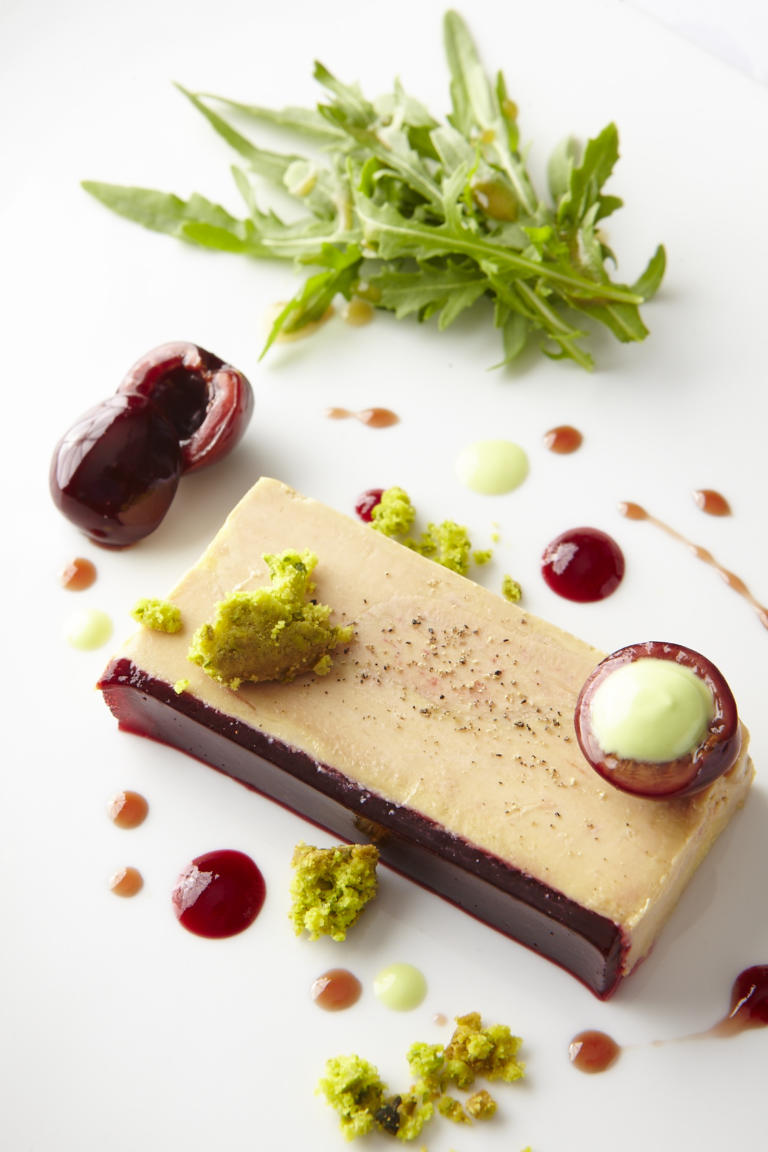 Gallery - The Waterside Inn