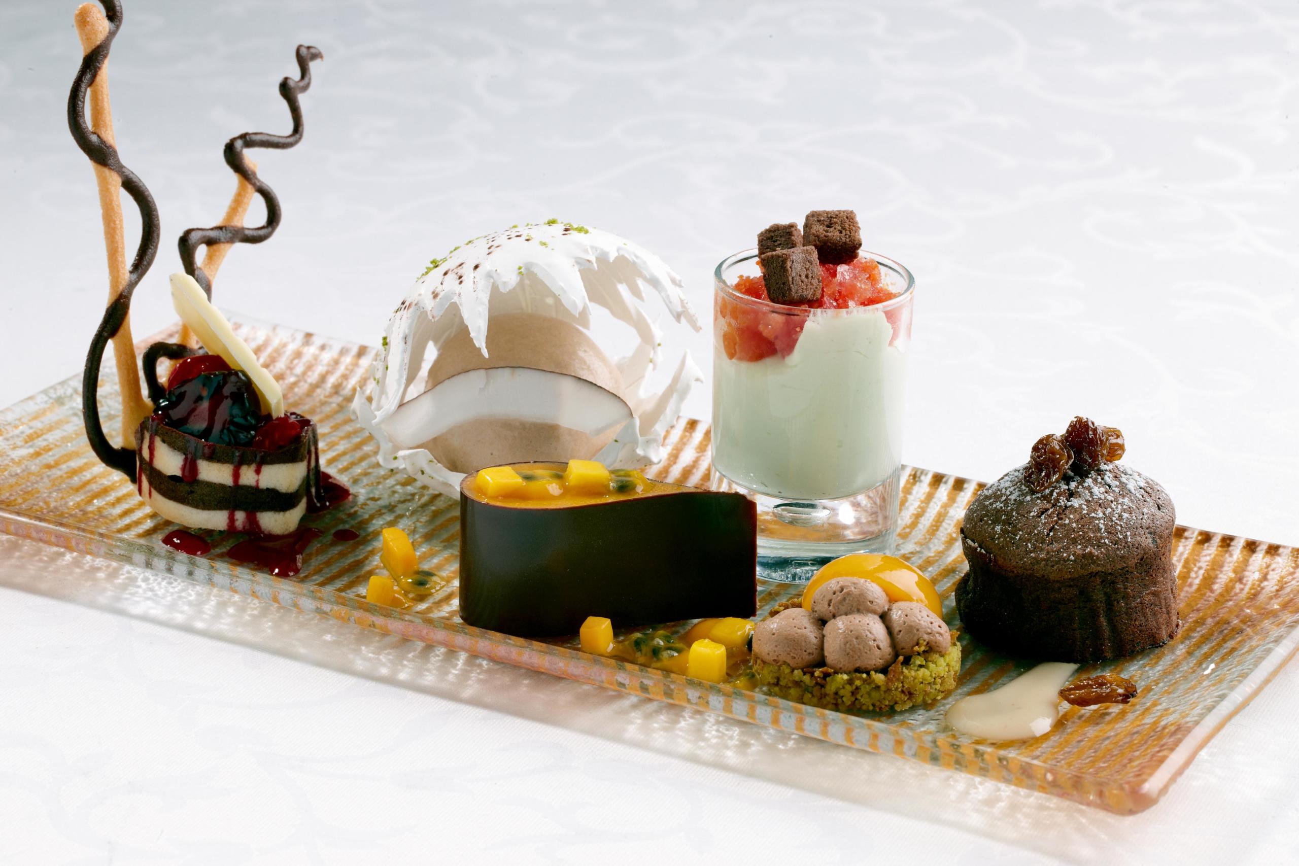 Gallery - The Waterside Inn