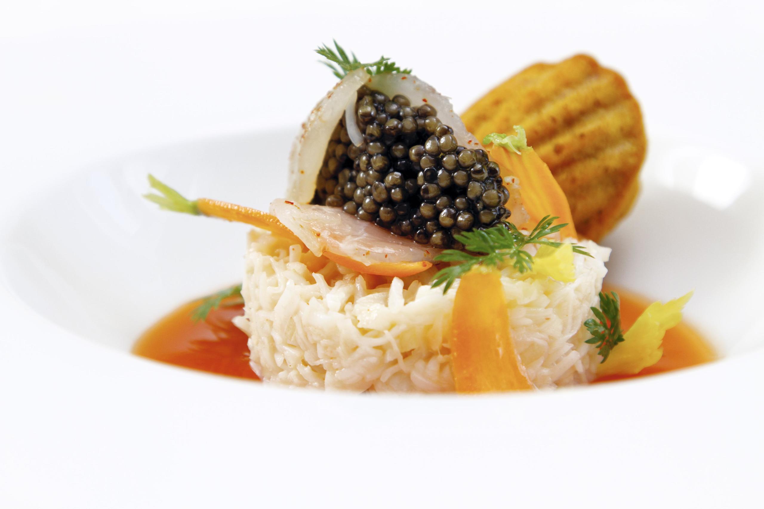 Gallery - The Waterside Inn