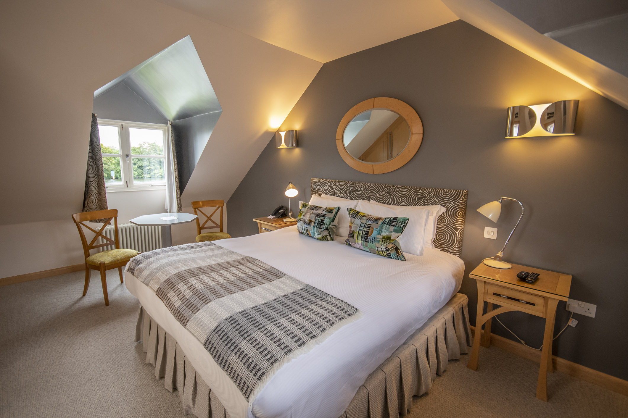 Gallery - The Waterside Inn