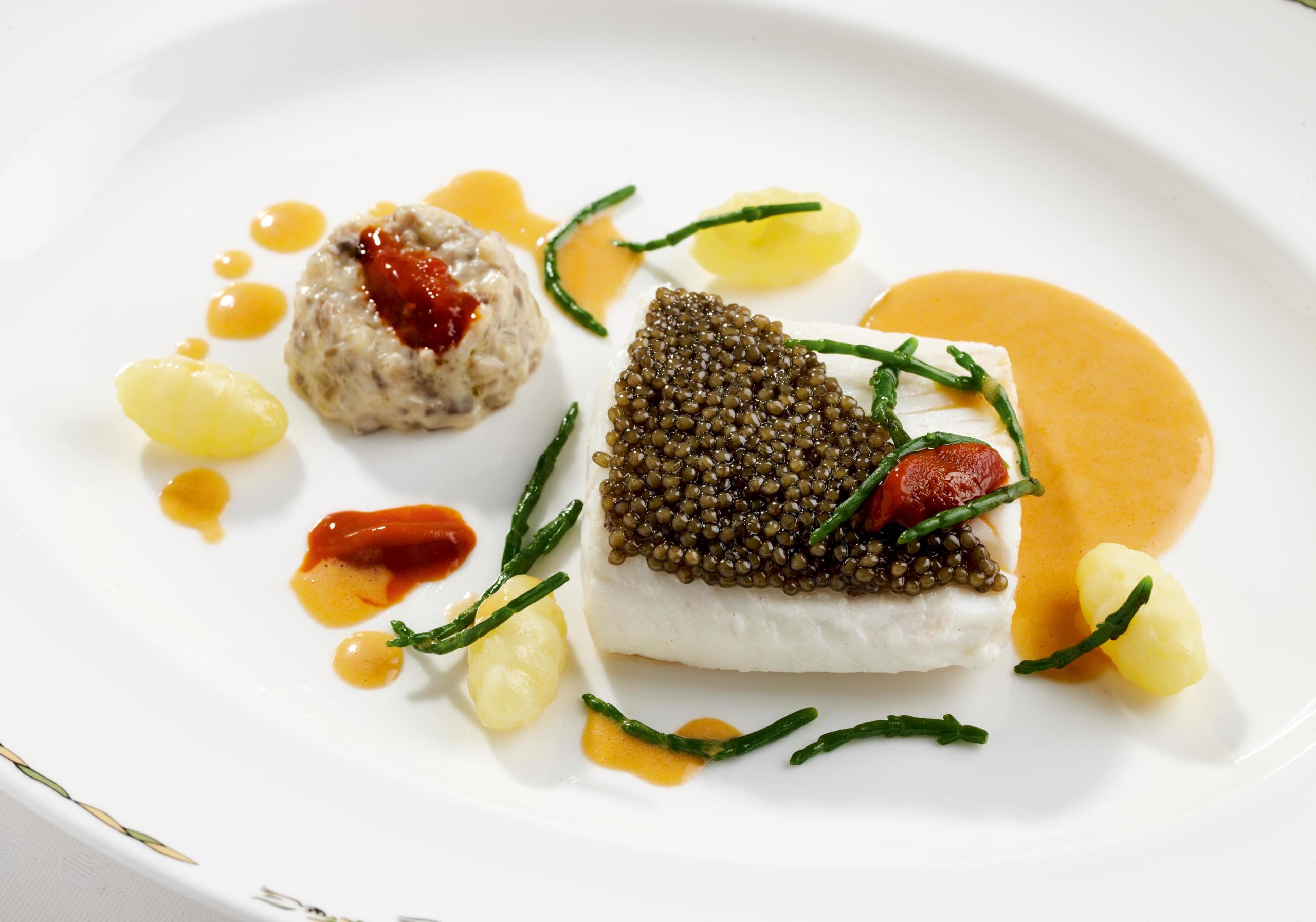 Gallery - The Waterside Inn