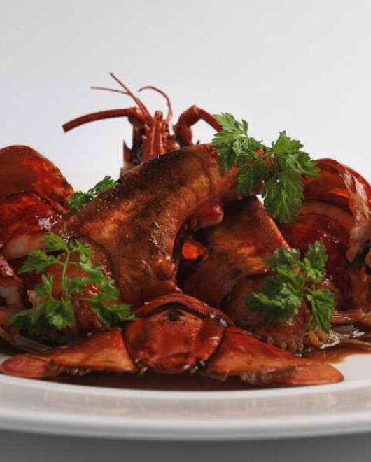 Restaurant Menus | The Waterside Inn, Bray on Thames