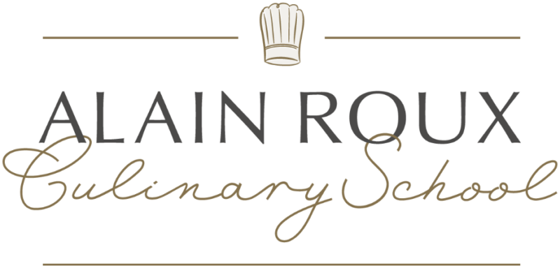 Alain Roux's Culinary School in Bray-on-Thames