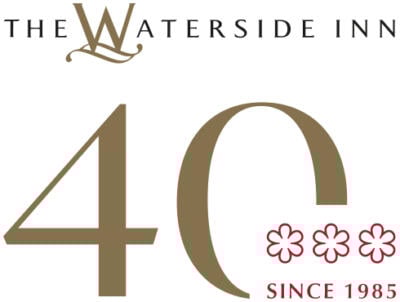 Culinary Experience | The Waterside Inn